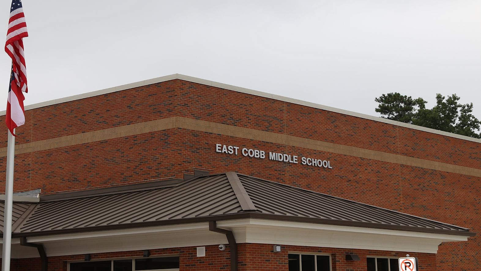 Ed-SPLOST Projects for East Cobb Middle School