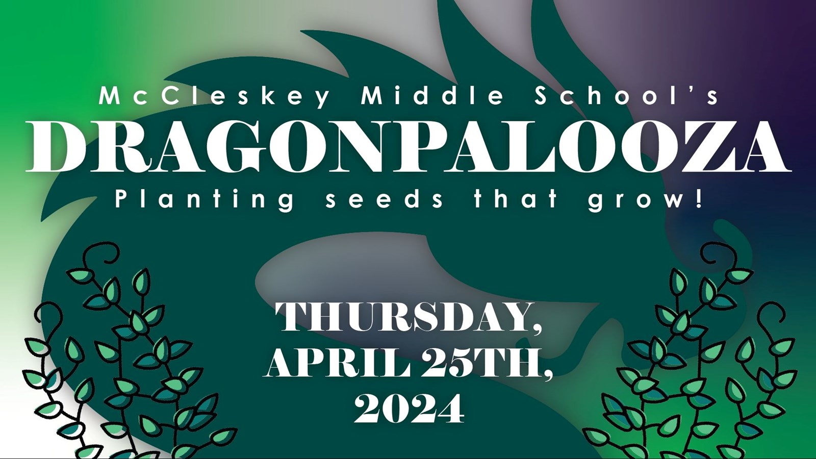 McCleskey Middle School