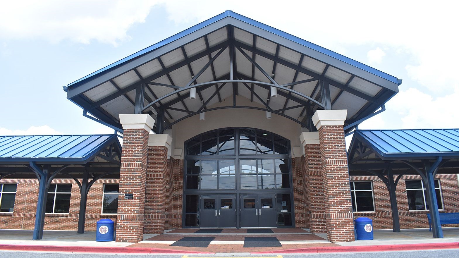 Ed-SPLOST Projects for North Cobb High School