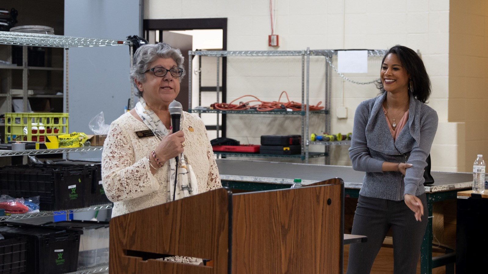 Wheeler Opens New Robotics Lab, Sends Students to International ...