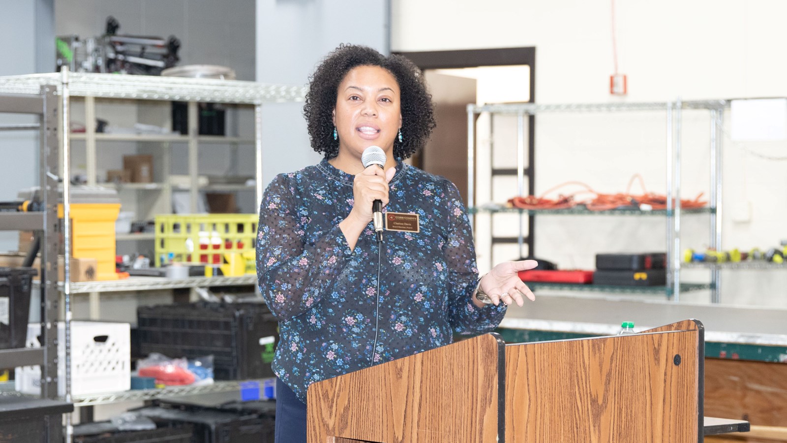 Wheeler Opens New Robotics Lab, Sends Students to International ...