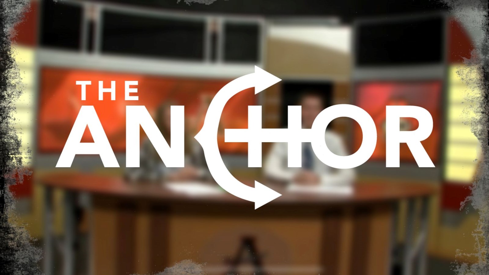 Behind the Scenes with The Anchor Broadcast