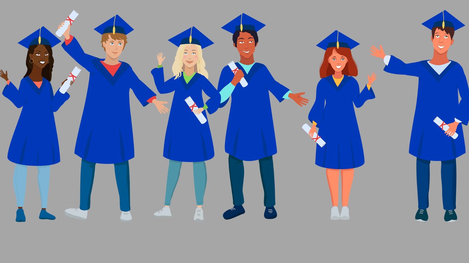 Campbell Announces Commencement Date