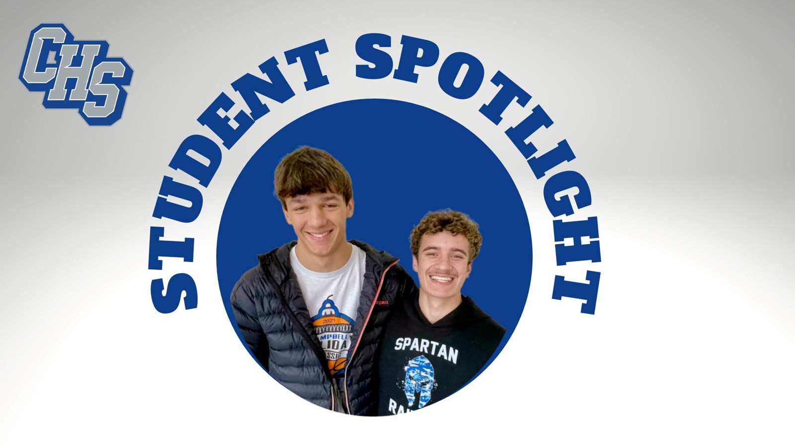 Student Spotlight