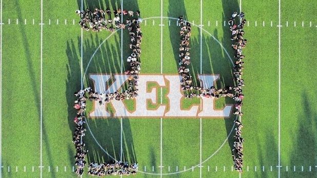 Kell High School