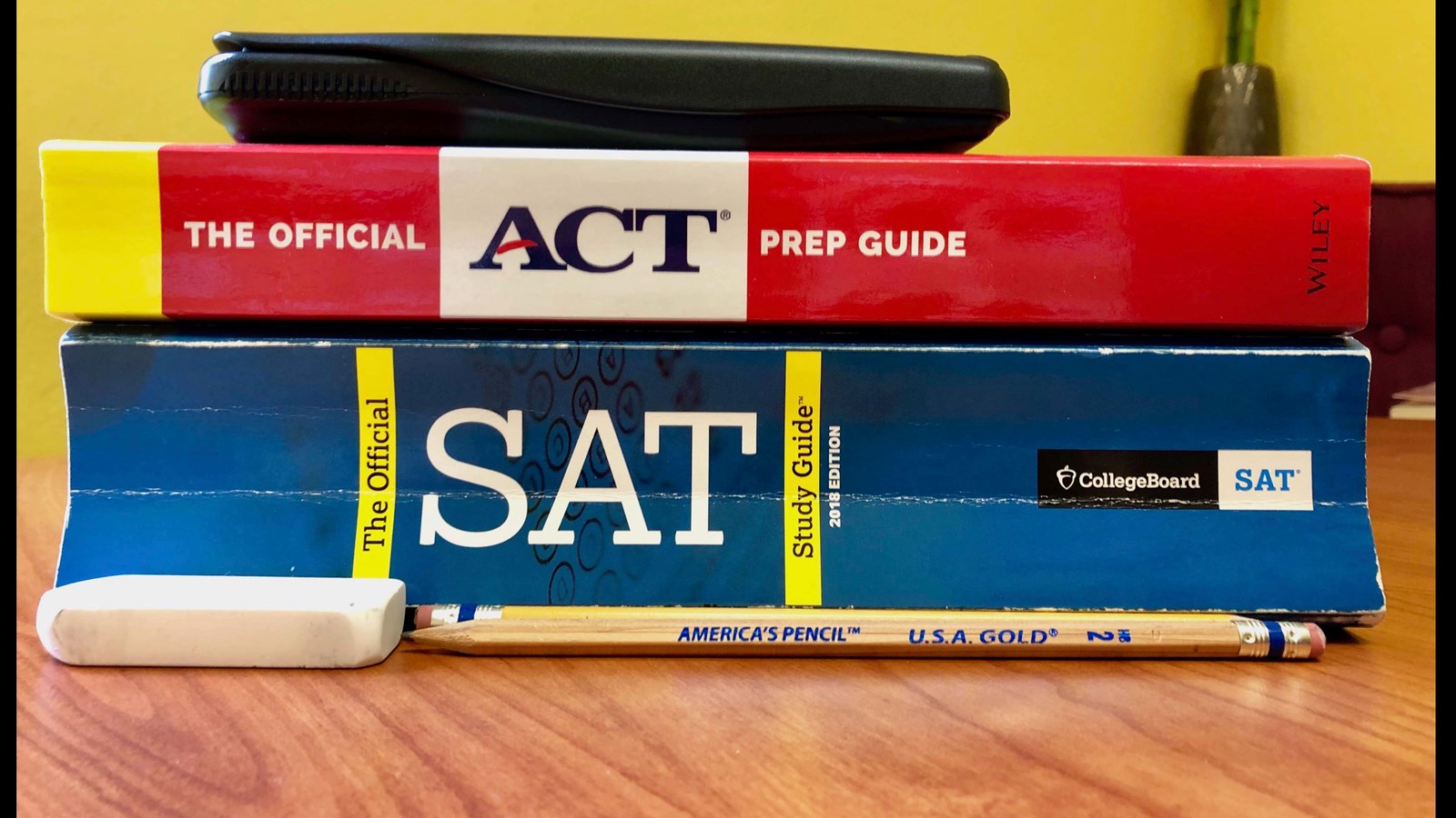 ROUND TWO: FREE SAT/ACT Prep Courses - SIGN UP TODAY